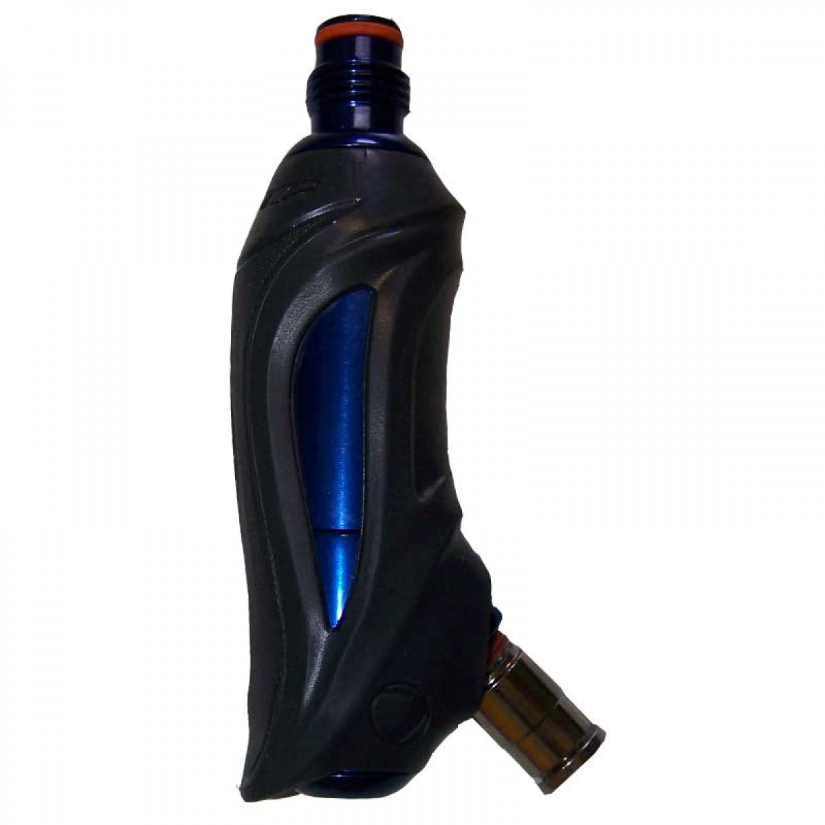 Dye Hyper 3 Export Regulator, DM 13 Style blau polished/graphit, 89,95