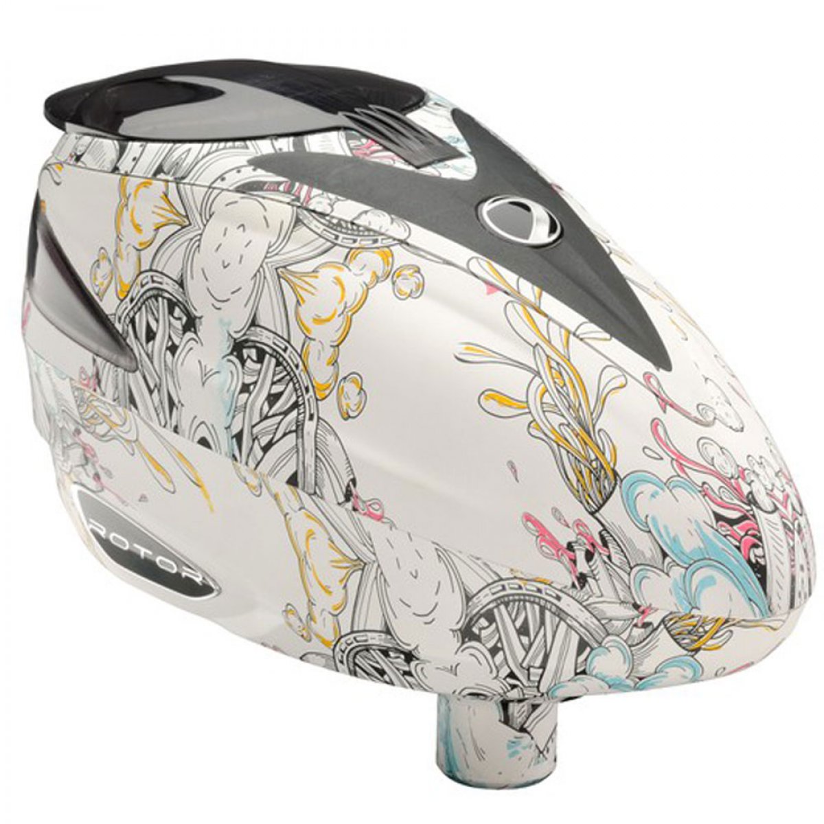 Dye Rotor 2014 Limited Edition, Steamboat, 179,95