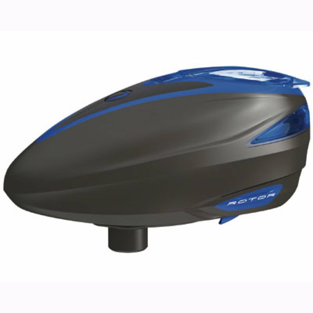 Dye Rotor Hopper Blau, 139,95