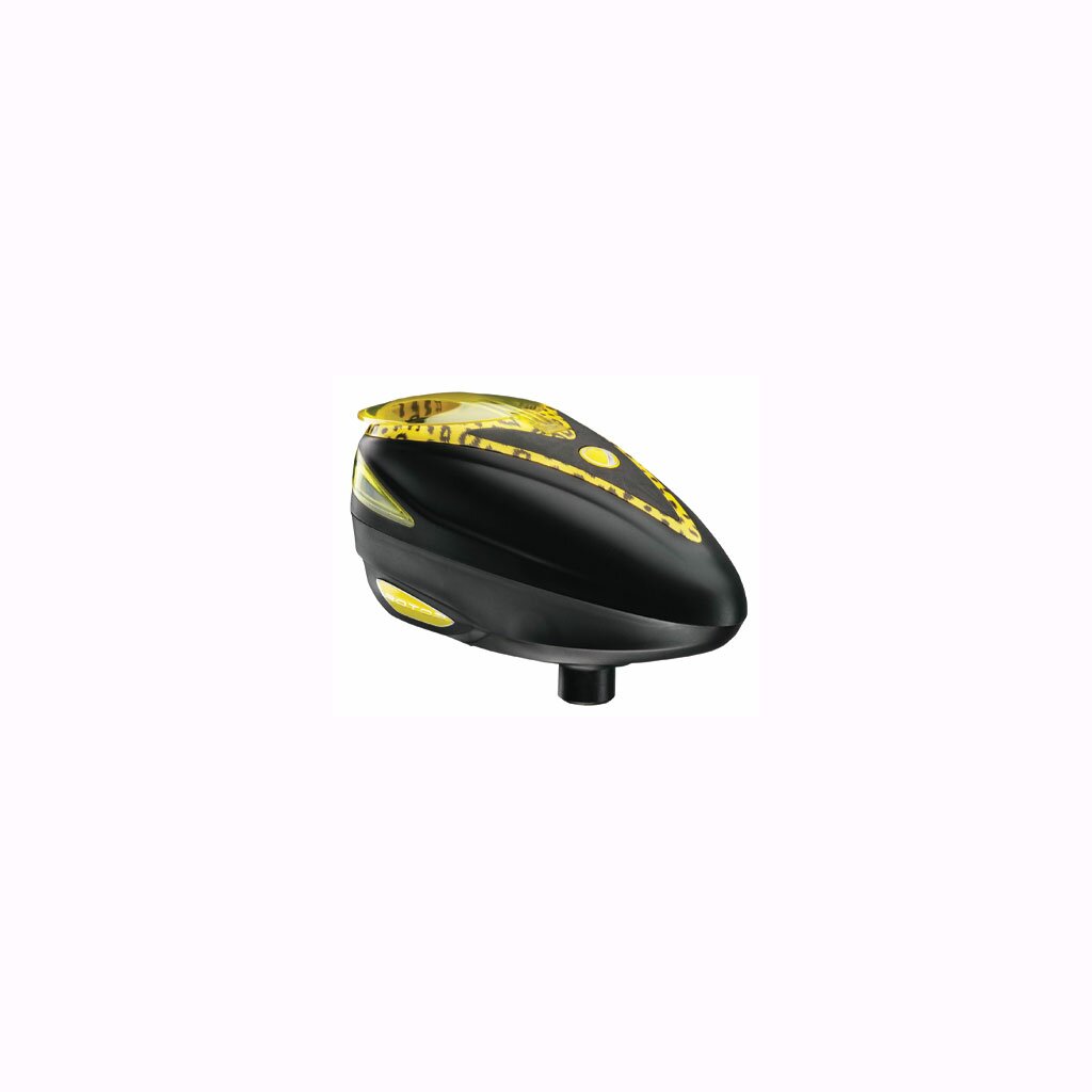 Dye Rotor Hopper Leopard, 149,95