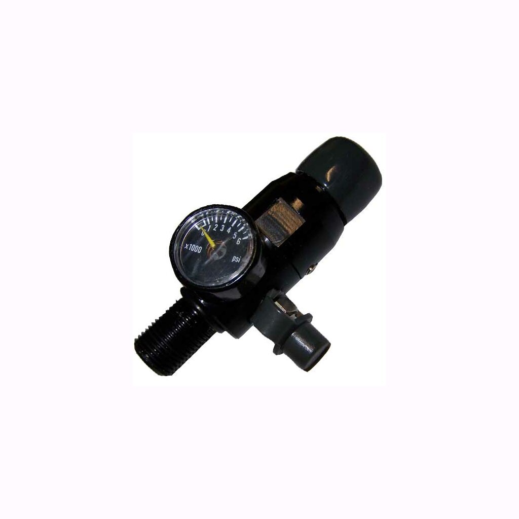 300 Bar Regulator, 49,95