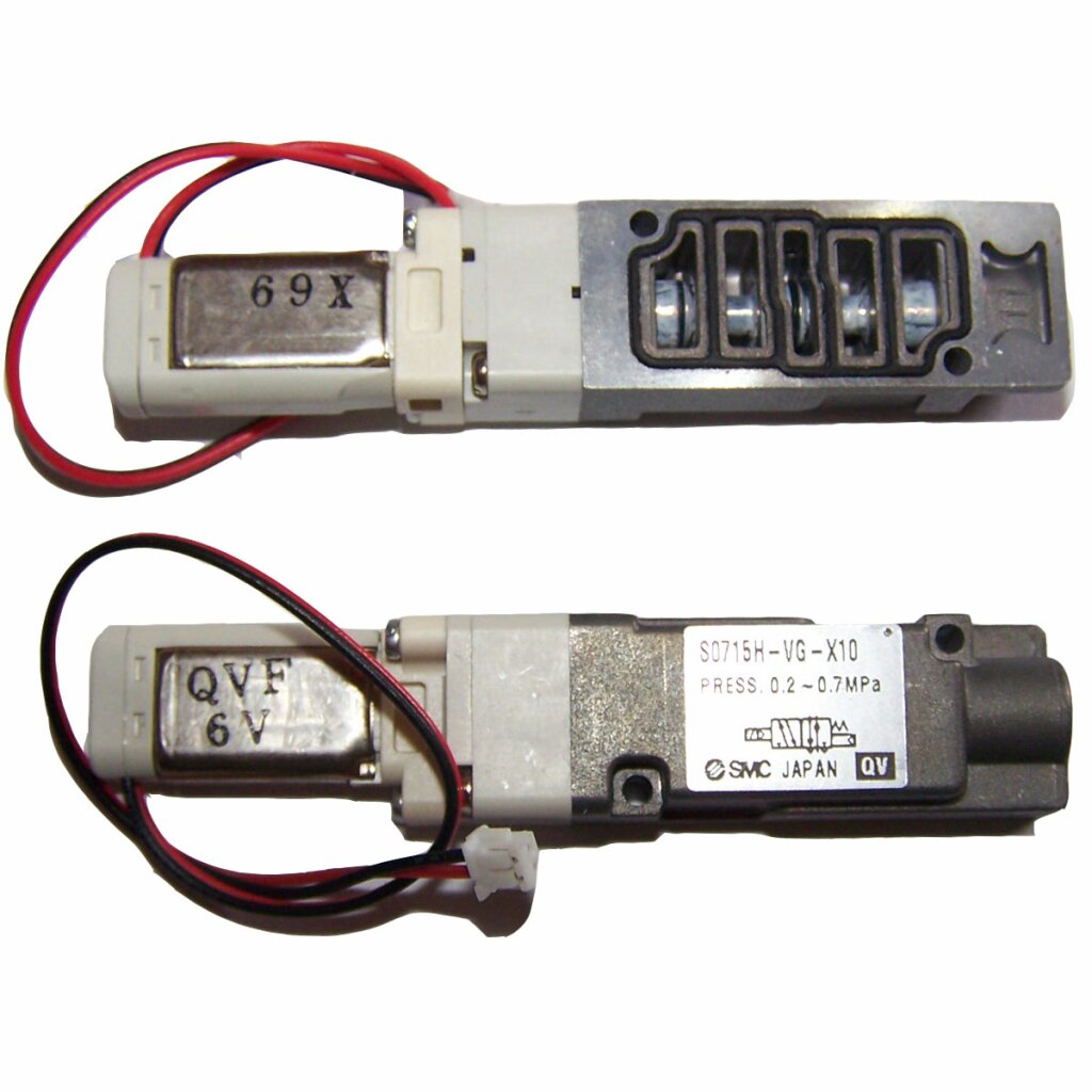 Dye/Proto Soli DM 7-15/PM8, 79,95