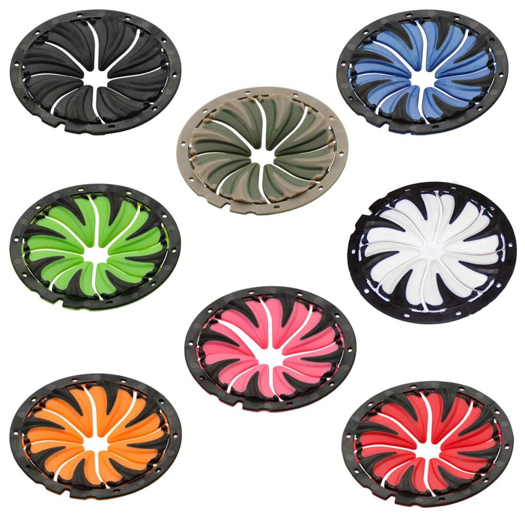 Dye New Rotor R1 Quick Feed, 19,95