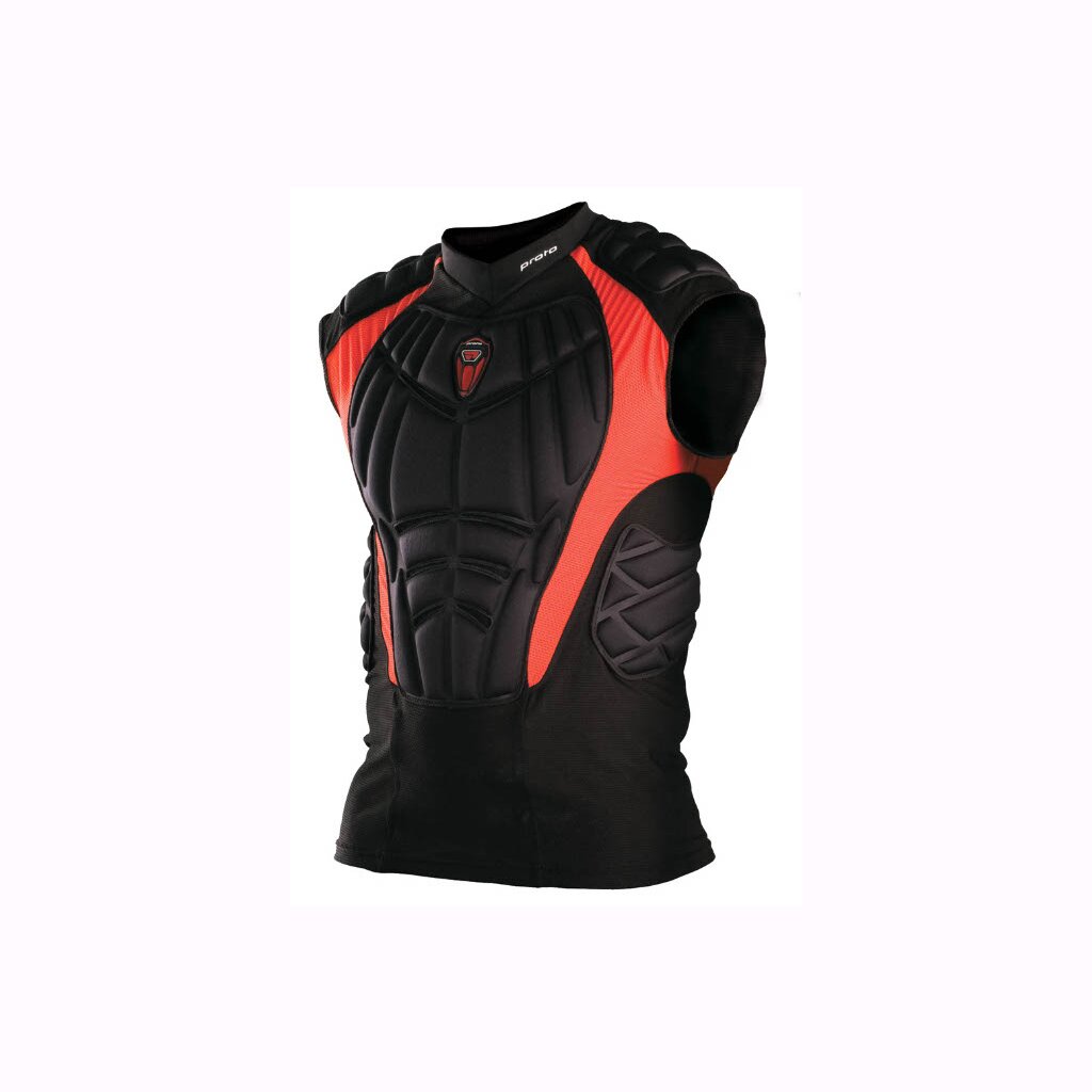 Proto Chest Protektor, 44,95