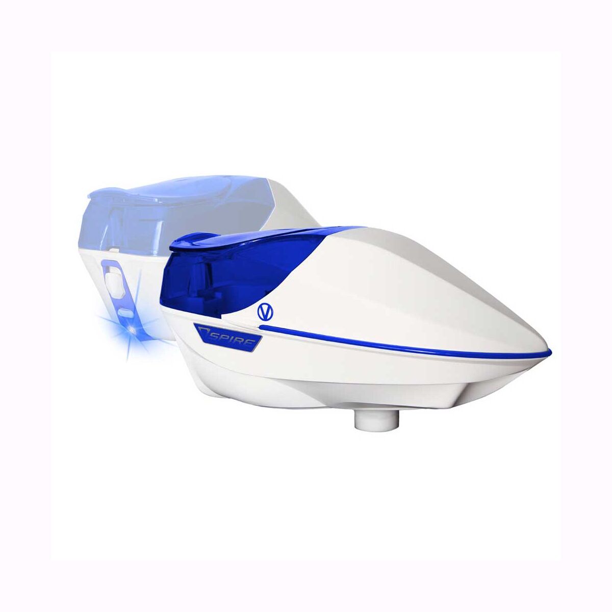 Virtue Spire Hopper weiss/blau, 109,95