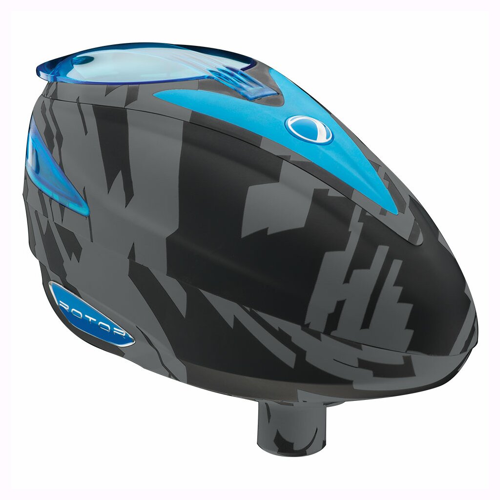 Dye Rotor 2014 Airstrike Cyan, 154,95