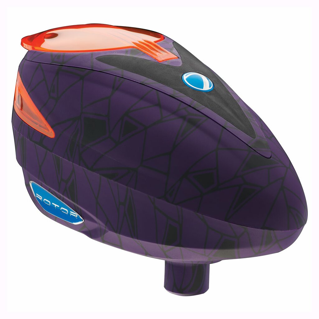 Dye Rotor UL Purple, 139,95