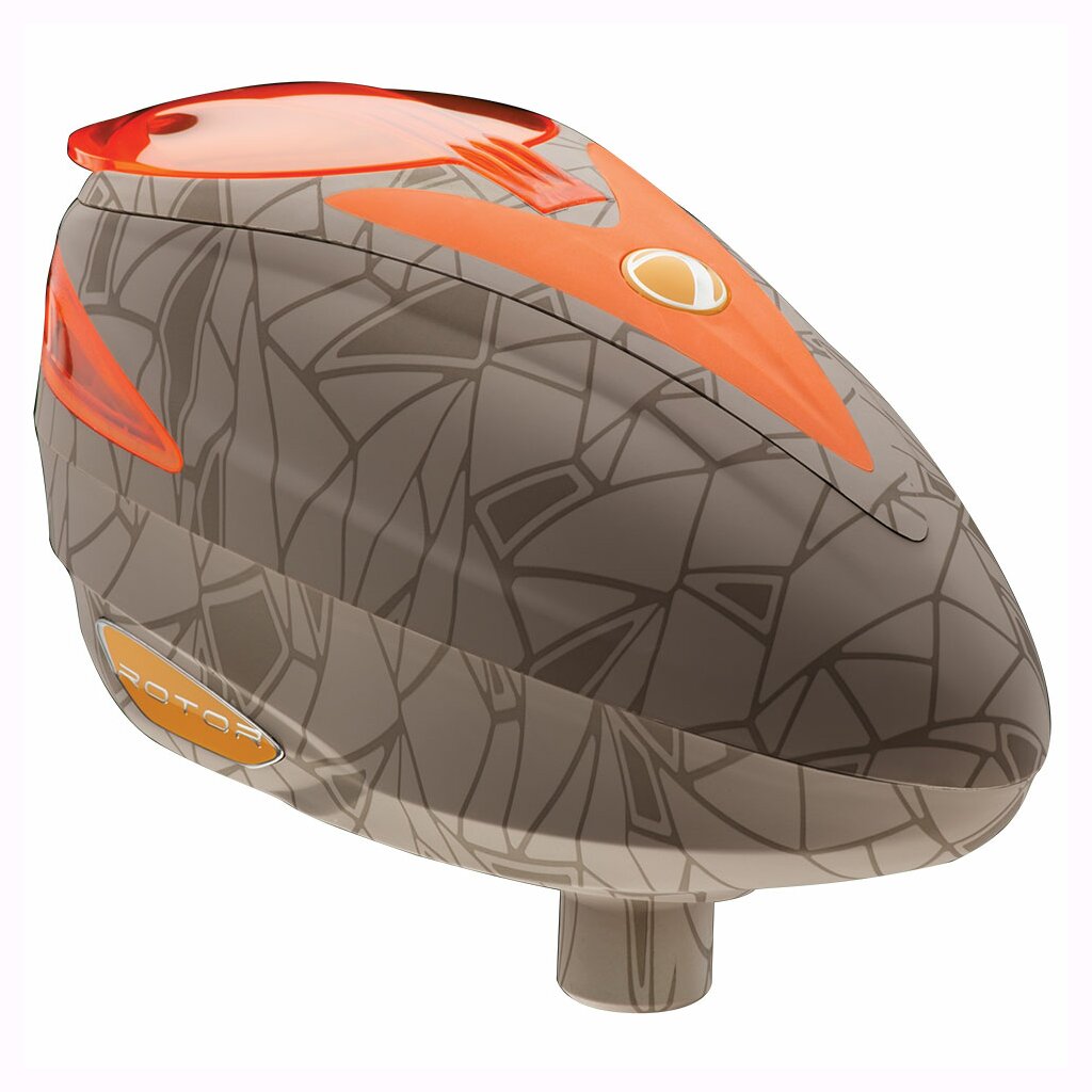 Dye Rotor UL Dust Orange, 139,95