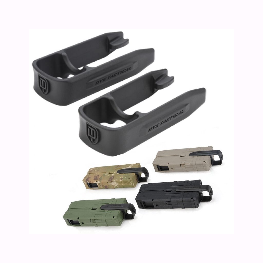 DAM Speedpull Magazine Loop, 14,95