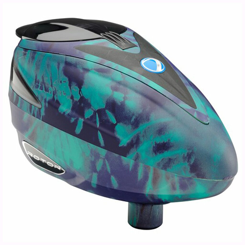 Dye Rotor 2014 Limited Edition, Tie Dye, 139,95