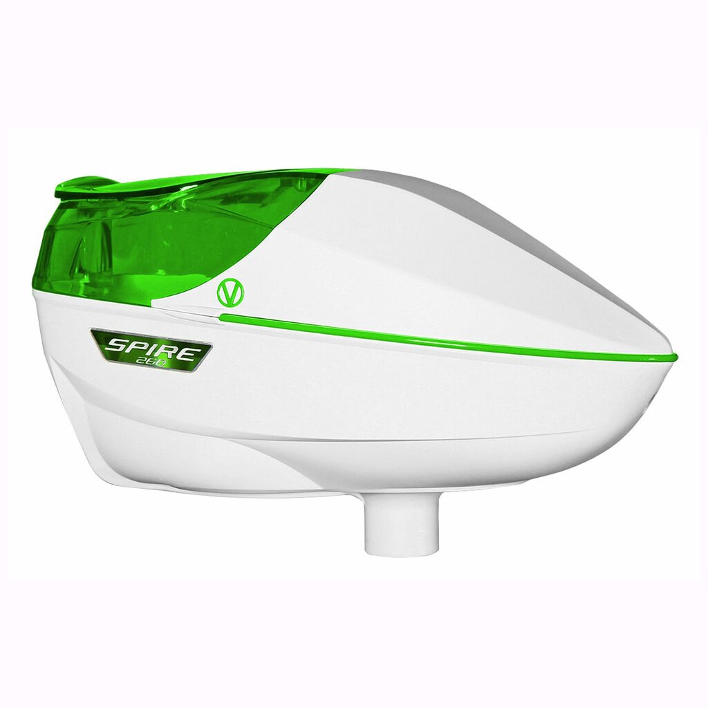 Virtue Spire Hopper 260 weiss/lime, 119,95
