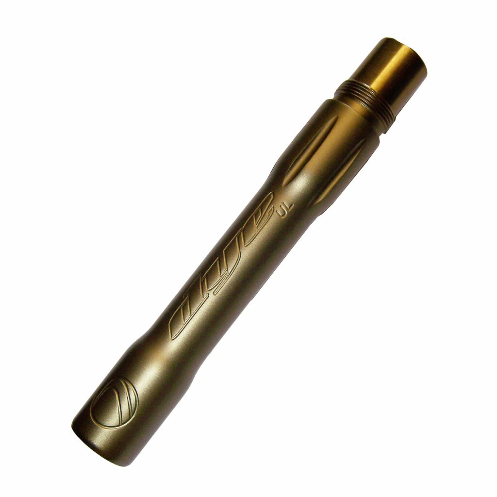 Dye UL Boomstick Back oliv .688, 54,95