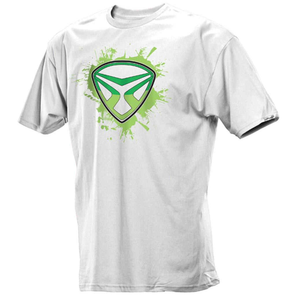 Dye Shirt 2015 DM2 weiss, 27,95