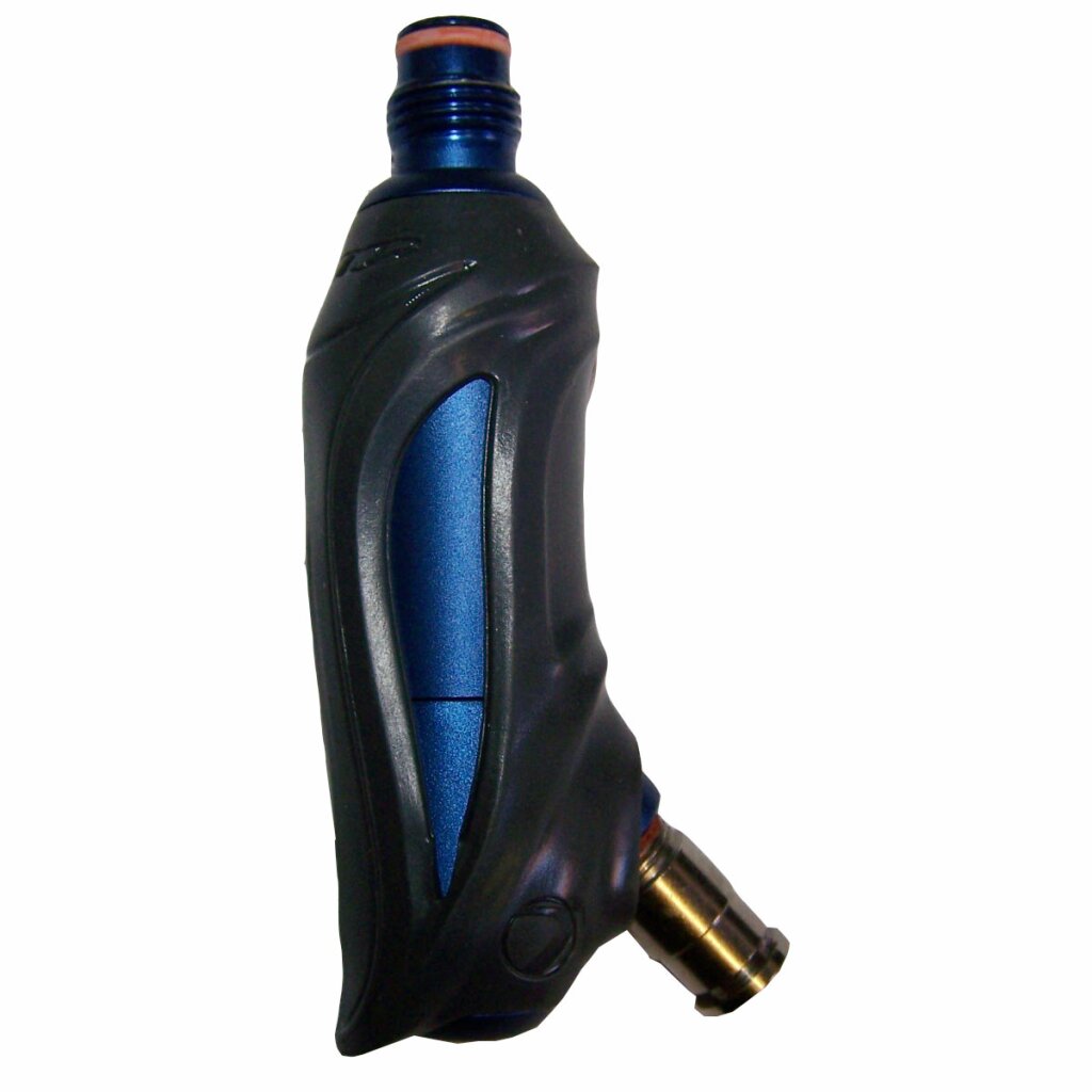 Dye Hyper 3 Export Regulator, DM 13 Style blau dust/graphit, 89,95