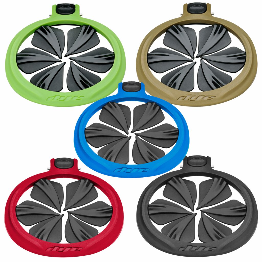 Dye R-2 Quick Feed, 34,95