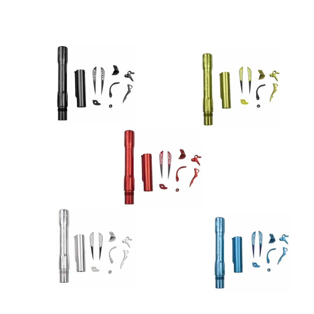 DM14/15 Color Kit, 149,95