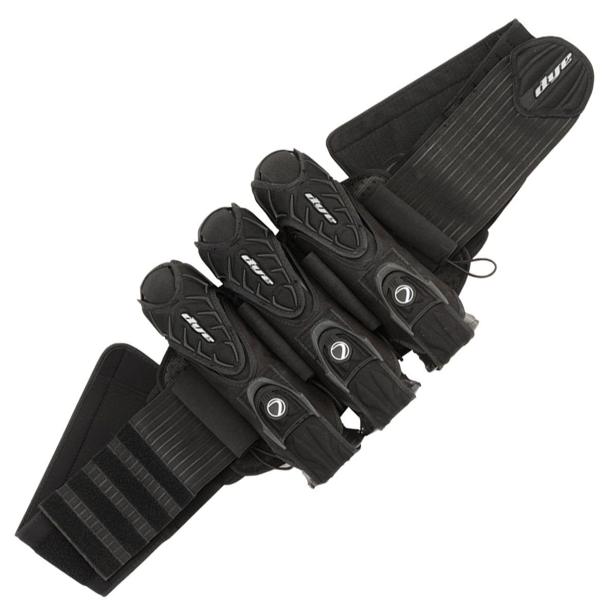 Dye Assault Pack 3+4, 79,95