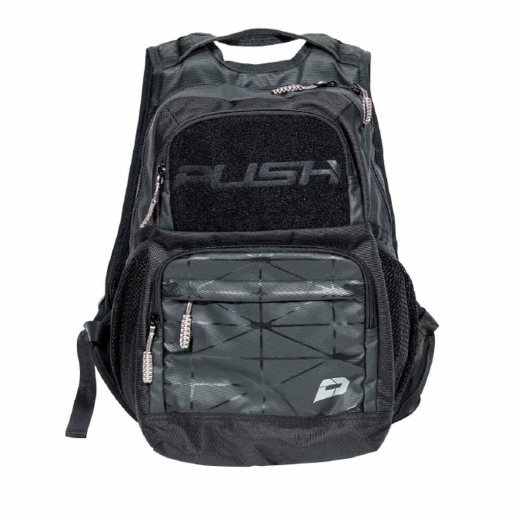 Push Diamond Backpack, 69,95