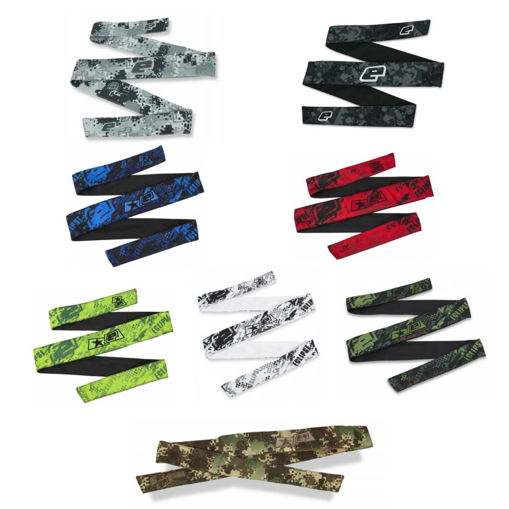 Planet Eclipse Headband, 23,95