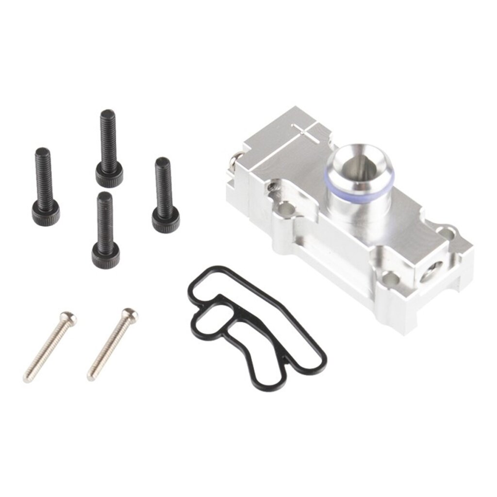 DSR Rep Soli Kit, 54,95