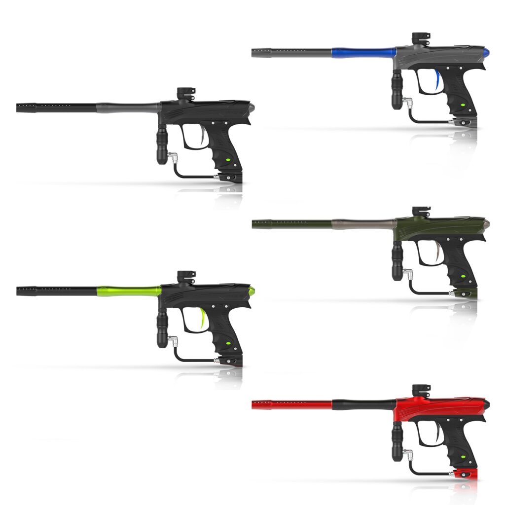 Dye Rize CZR, 299,95