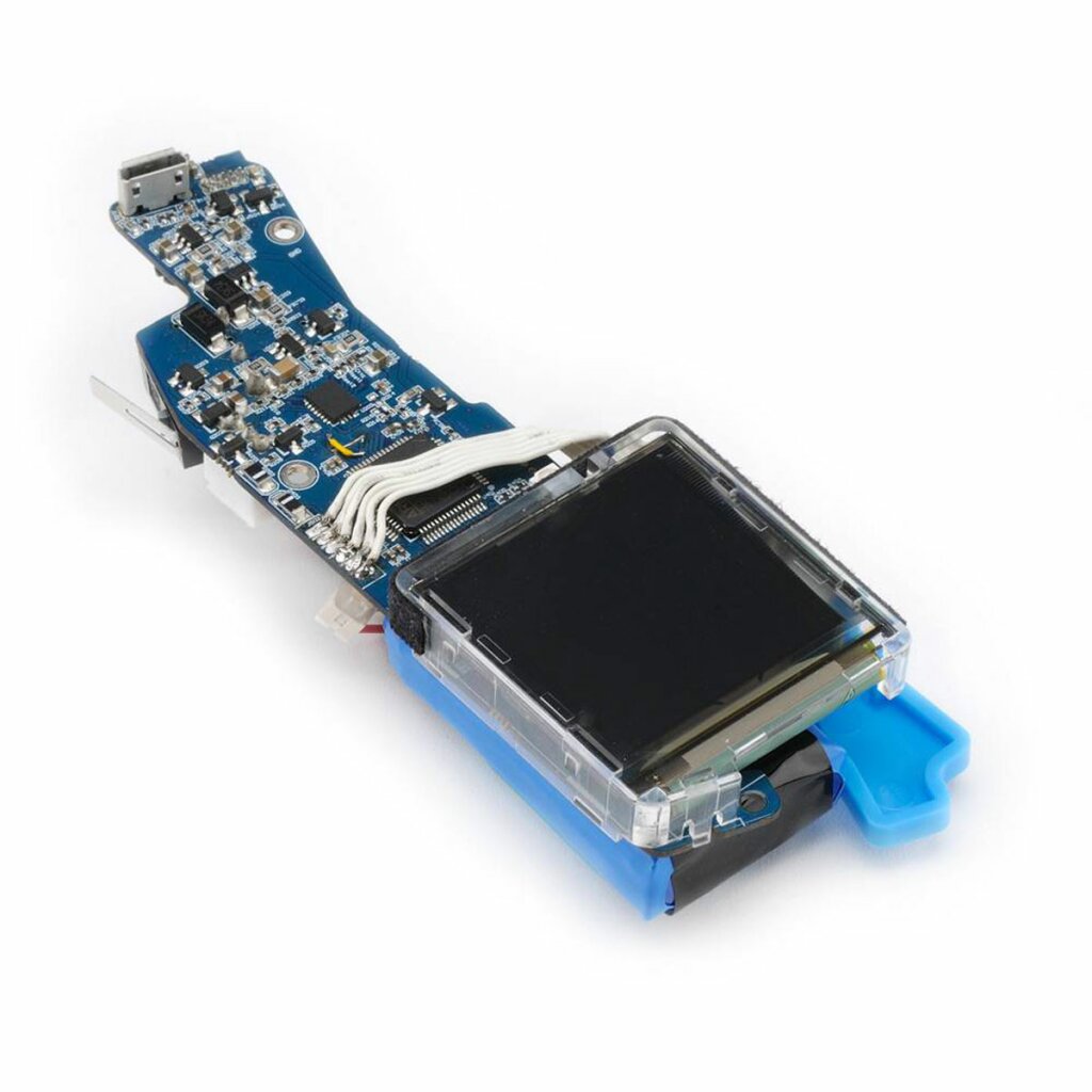 M3s/M3+ Main Board, 129,95