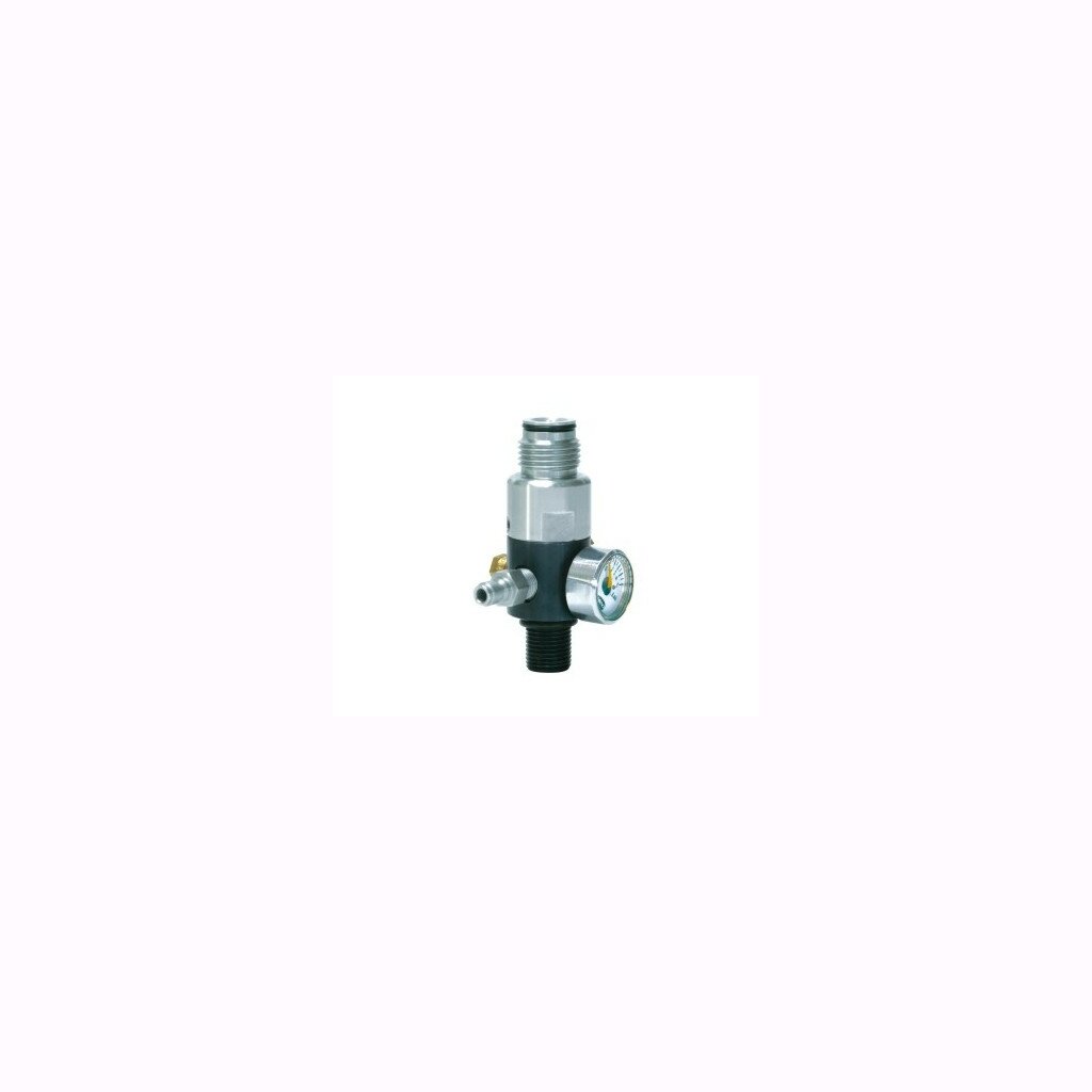 200 Bar Regulator, 44,95
